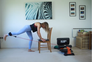 14 Best Home Workout Cable Glute Kickback Ideas